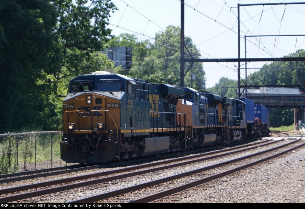 CSX Q172-30